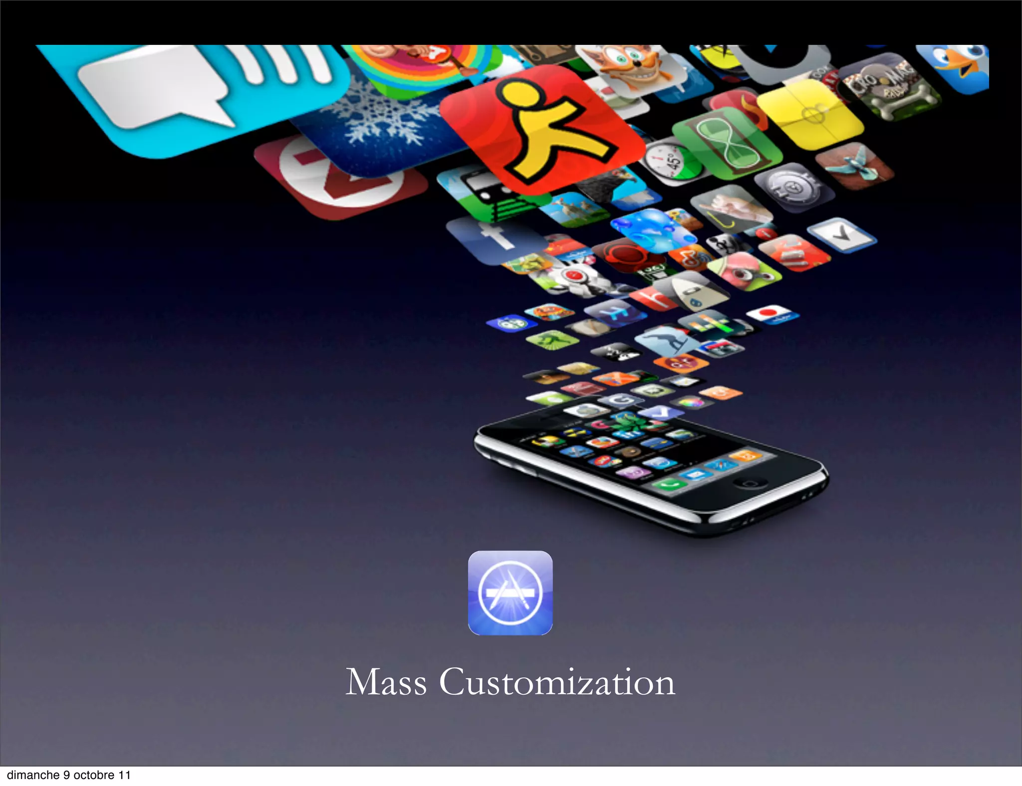 Steve Jobs Legacy | PPT