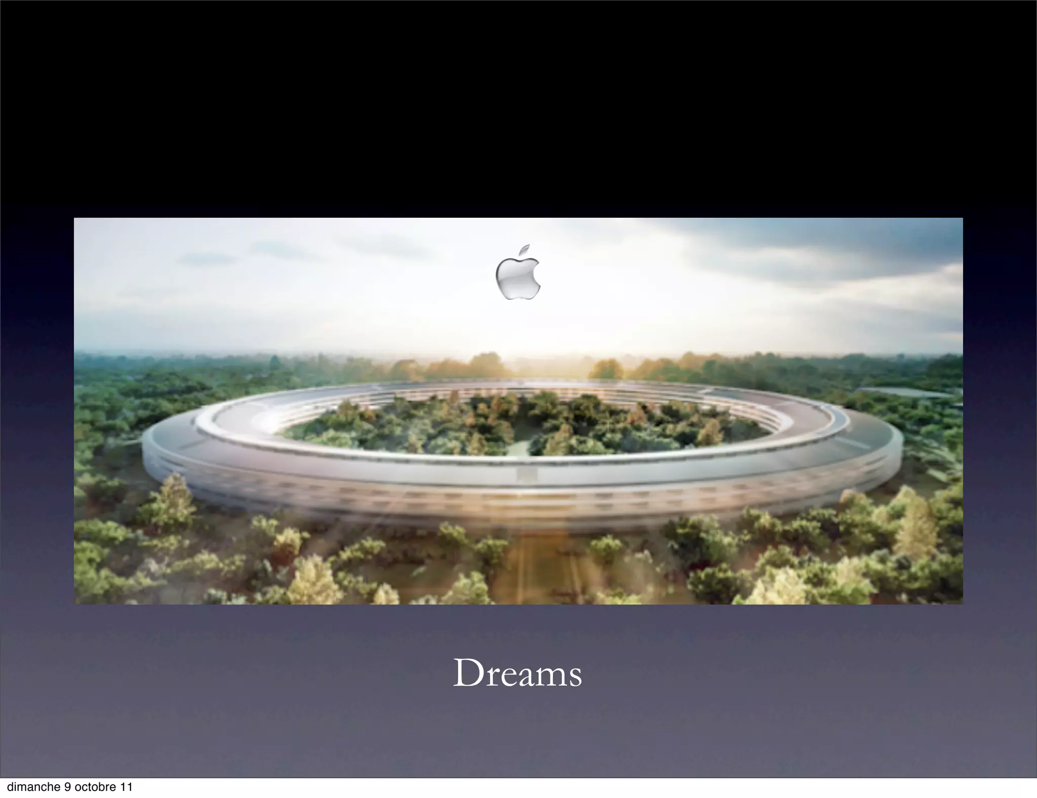 Steve Jobs Legacy | PPT