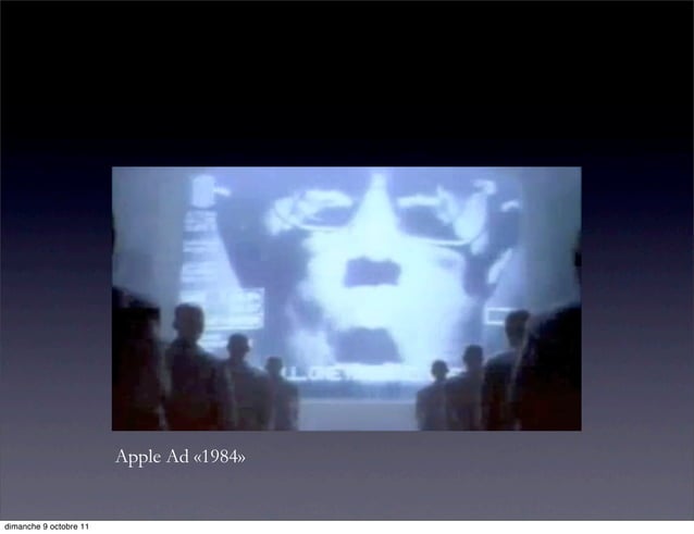 Steve Jobs Legacy | PPT