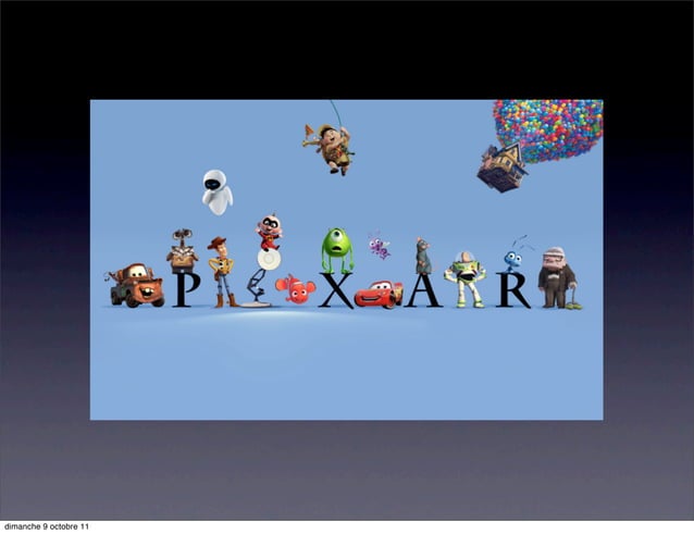 Steve Jobs Legacy | PPT