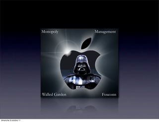 Steve Jobs Legacy | PPT