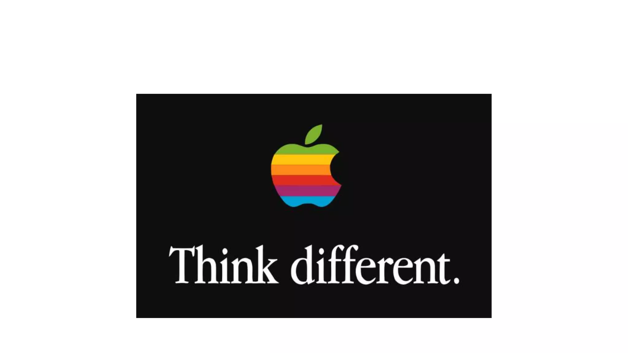 Steve Jobs-Personality Type | PPTX