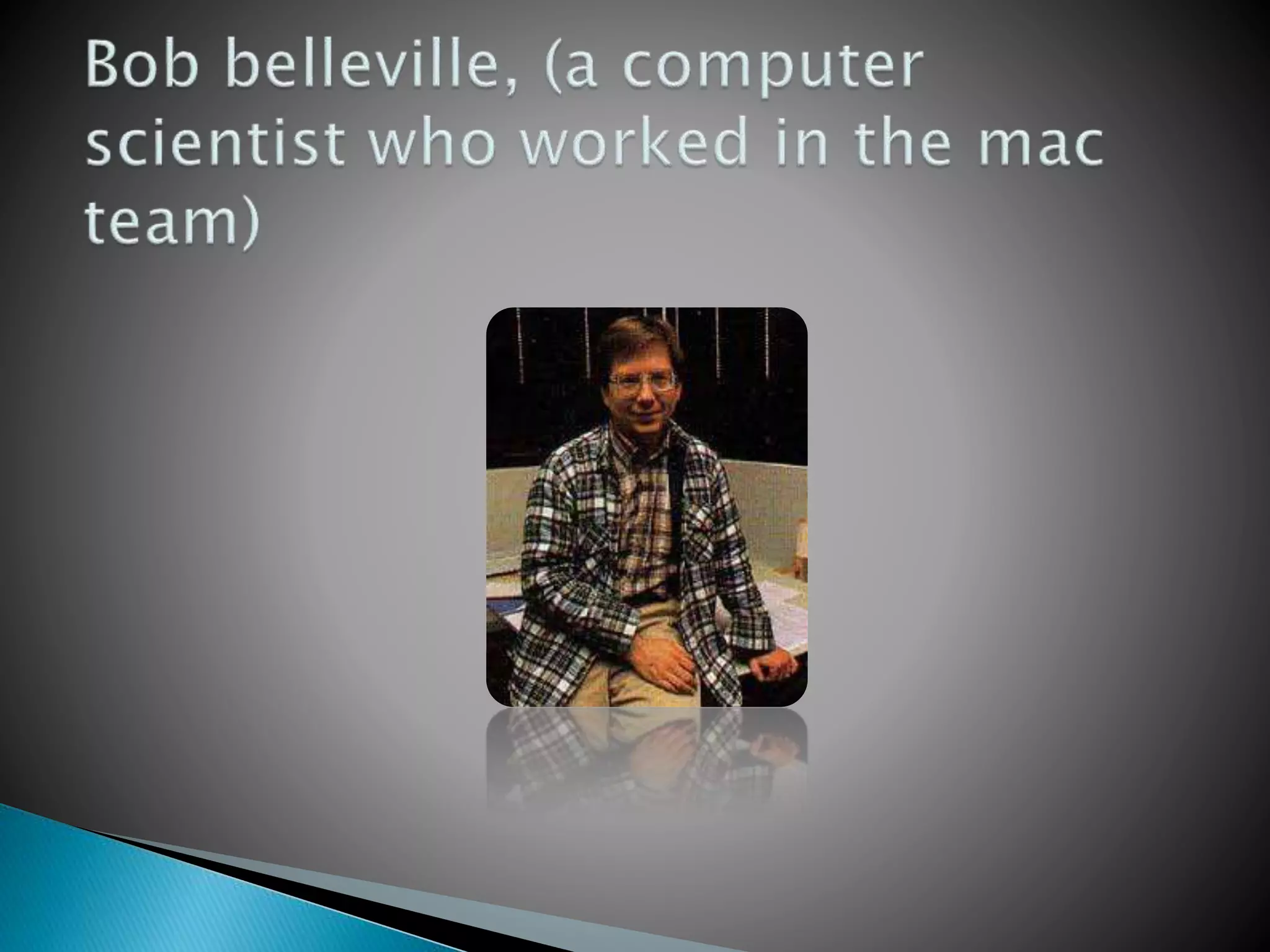 Steve jobs Quiz - Part - 6 | PPT