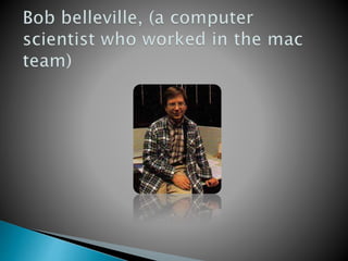 Steve jobs Quiz - Part - 6 | PPTX