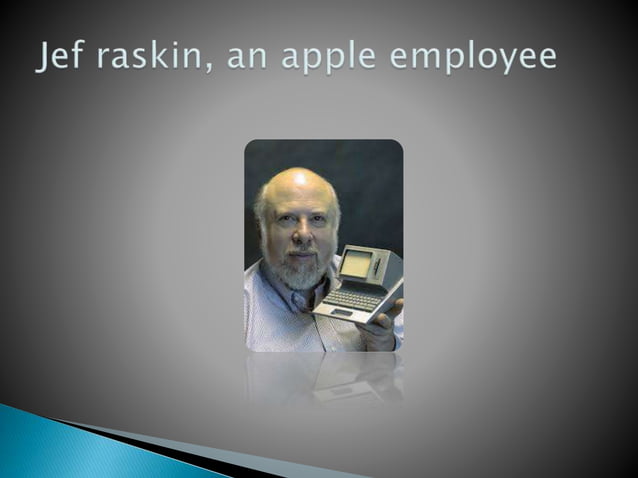 Steve jobs Quiz - Part - 6 | PPT