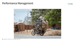 Steve Litras [Cribl] | The Power of Infinite Choice | InfluxDays ...