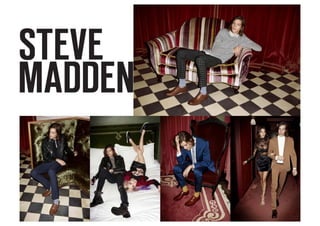 Steve Madden | PPT