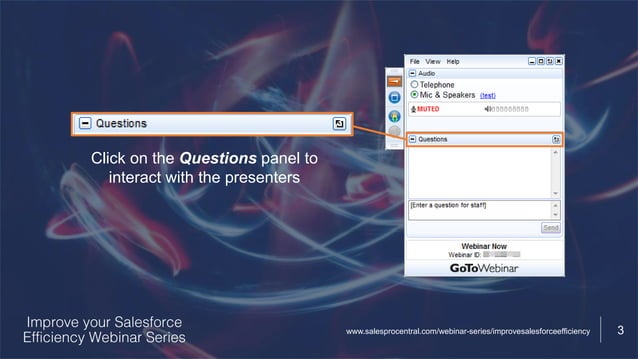 Improve Your Salesforce Efficiency: Formulas for the Everyday Admin | PPT