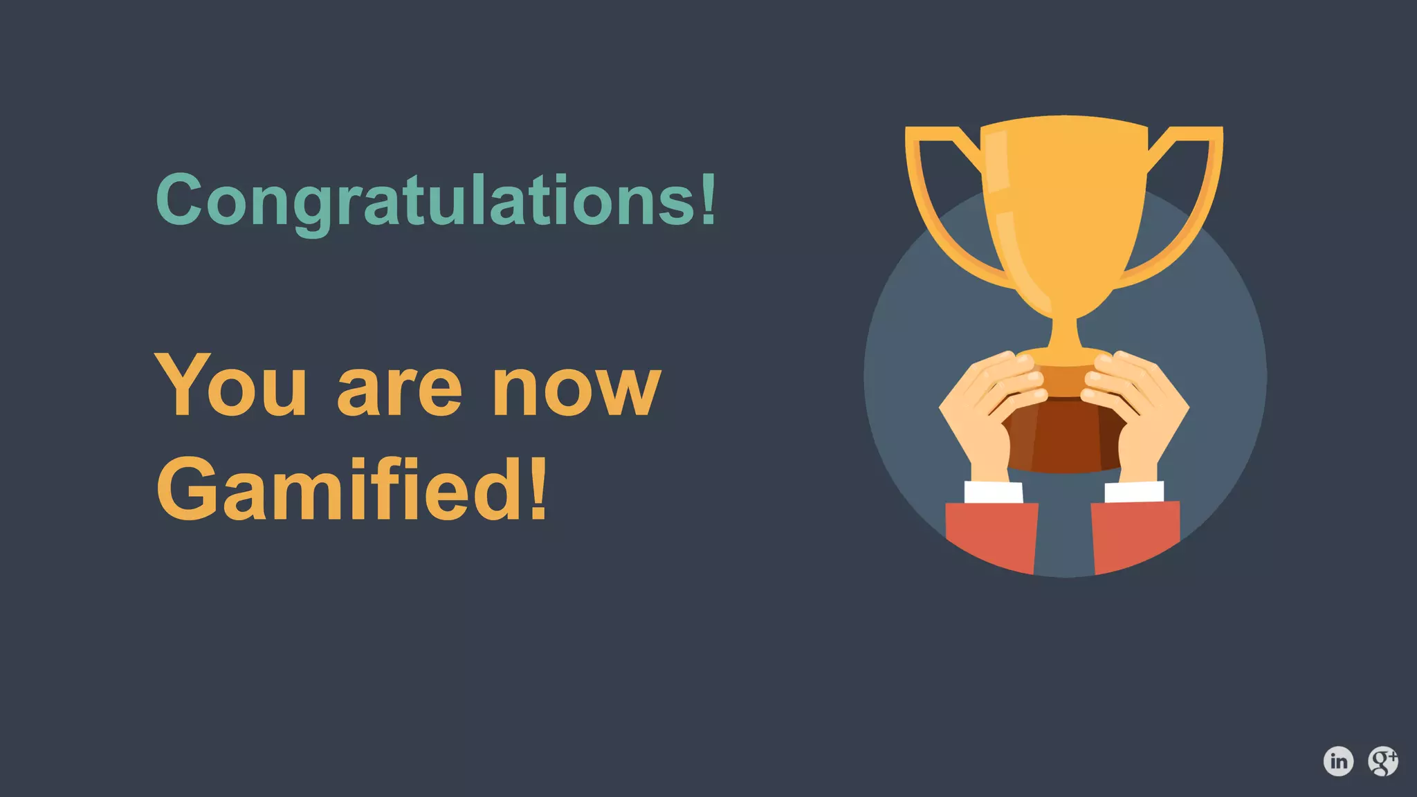 Gamification for Utilities - Energy 2014 | PDF