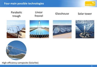 Solar EOR: Myth and Reality in Solar Enhanced Oil Recovery | PDF