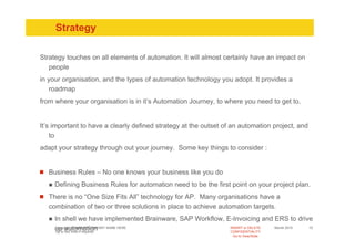 Shell case study: Enabling straight-through touchless processing of ...