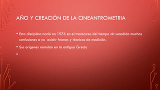 steven Cineantropometria en el ser humano.pptx