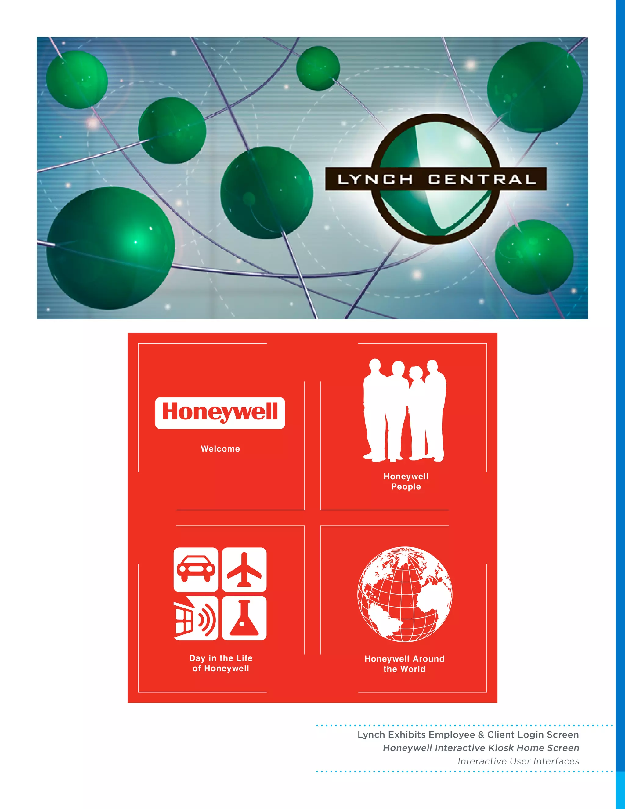 Steven Fowler Portfolio | PDF | Technology & Computing