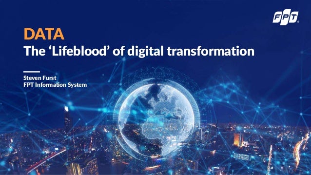 Smart city - Steven furst fis