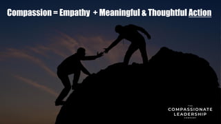 Steven Hargreaves - Compassion Centered Leadership.pdf | Human ...