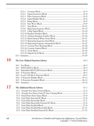 [Steven karris] introduction_to_simulink_with_engi | PDF