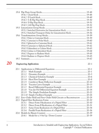 [Steven karris] introduction_to_simulink_with_engi | PDF