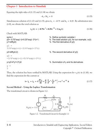 [Steven karris] introduction_to_simulink_with_engi | PDF
