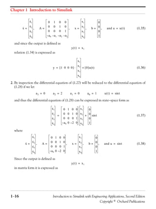 [Steven karris] introduction_to_simulink_with_engi | PDF