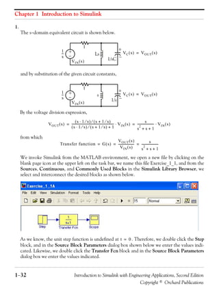 [Steven karris] introduction_to_simulink_with_engi | PDF