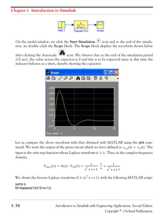 [Steven karris] introduction_to_simulink_with_engi | PDF