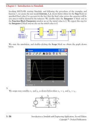 [Steven karris] introduction_to_simulink_with_engi | PDF