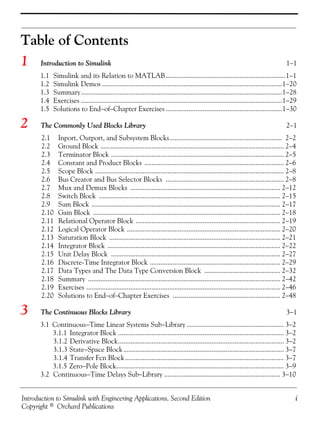 [Steven karris] introduction_to_simulink_with_engi | PDF