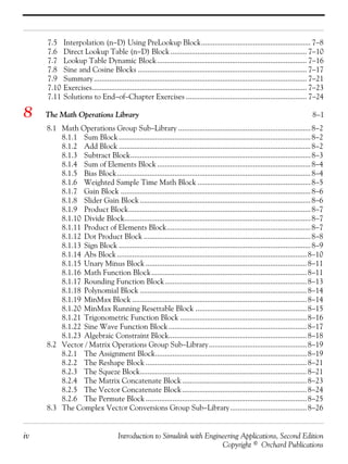 [Steven karris] introduction_to_simulink_with_engi | PDF