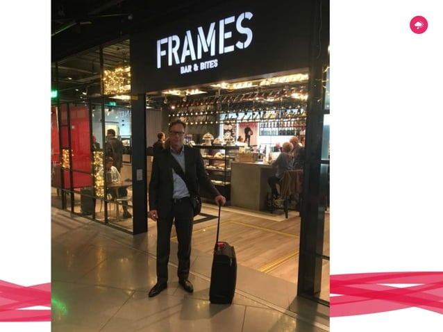 Overview Of The Frames Project And Concept Of Multi Layer Safety Approach