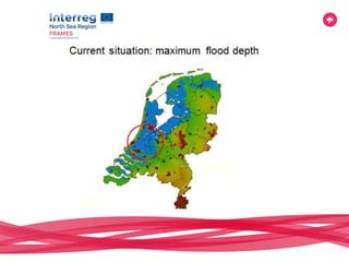 Overview of the FRAMES project & concept of multi-layer safety approach ...