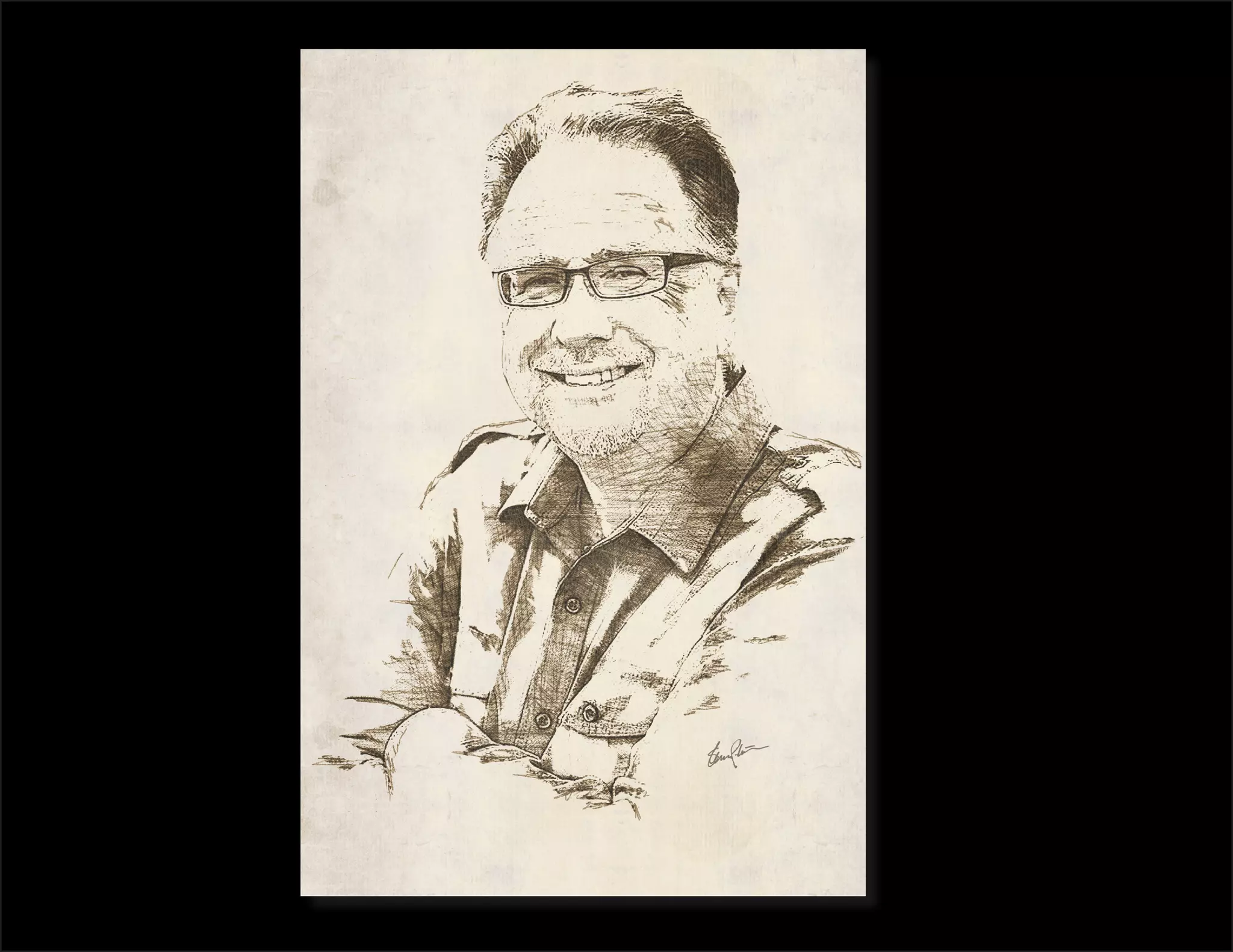 Steven Lester Art and Illustration samples | PPT