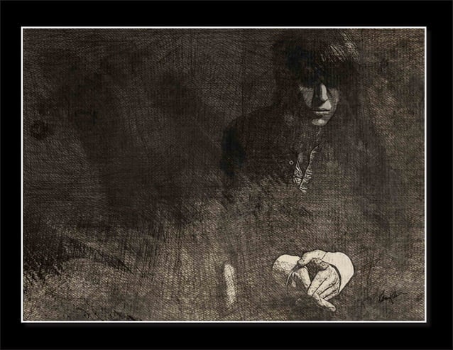 Steven Lester Art and Illustration samples | PPT