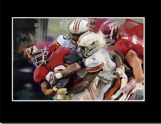 Steven Lester Art and Illustration samples | PDF