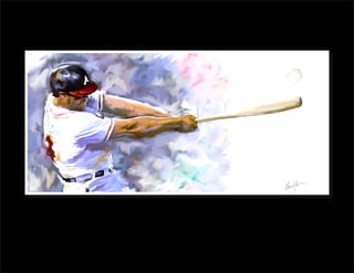 Steven Lester Art and Illustration samples | PDF