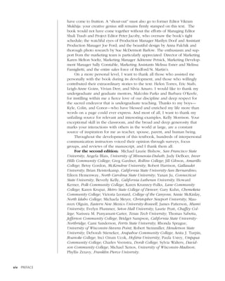 Steven McCornack - Reflect and Relate_ An Introduction to Interpersonal ...