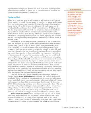 Steven McCornack - Reflect and Relate_ An Introduction to Interpersonal ...