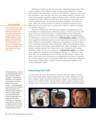 Steven McCornack - Reflect and Relate_ An Introduction to Interpersonal ...
