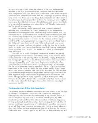 Steven McCornack - Reflect and Relate_ An Introduction to Interpersonal ...