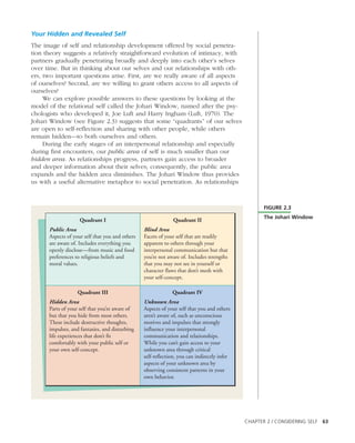 Steven McCornack - Reflect and Relate_ An Introduction to Interpersonal ...