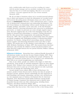 Steven McCornack - Reflect and Relate_ An Introduction to Interpersonal ...