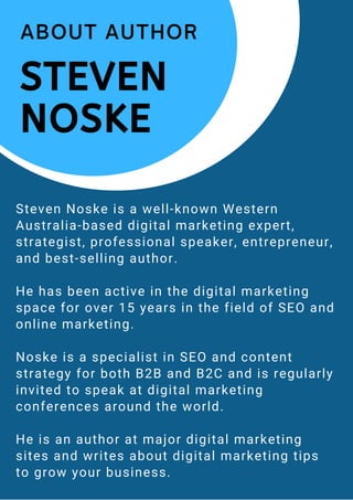 A Complete Guide to Affiliate Marketing | PDF | Marketing and ...