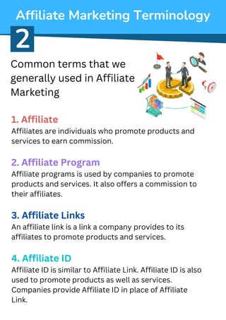 A Complete Guide to Affiliate Marketing | PDF | Marketing and ...