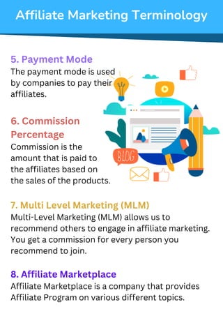 A Complete Guide to Affiliate Marketing | PDF | Marketing and ...