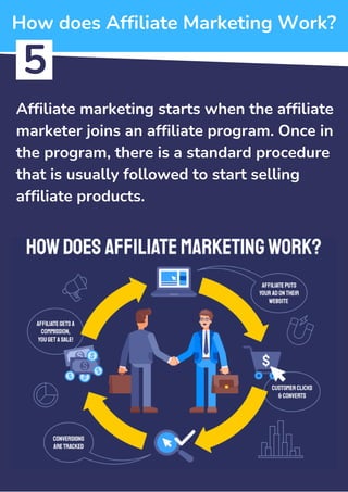 A Complete Guide to Affiliate Marketing | PDF | Marketing and ...