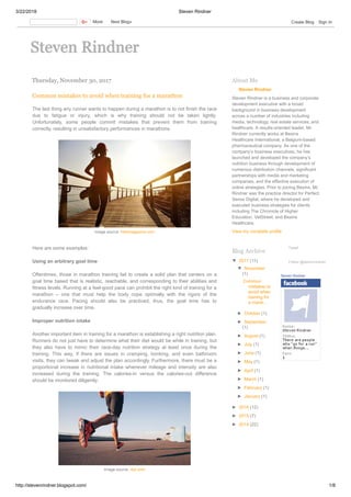 Steven rindner | PDF