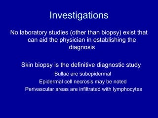 Stevens Johnson Syndrome | PPT