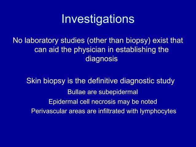 Stevens Johnson Syndrome | PPT | Lung and Respiratory Health | Diseases ...