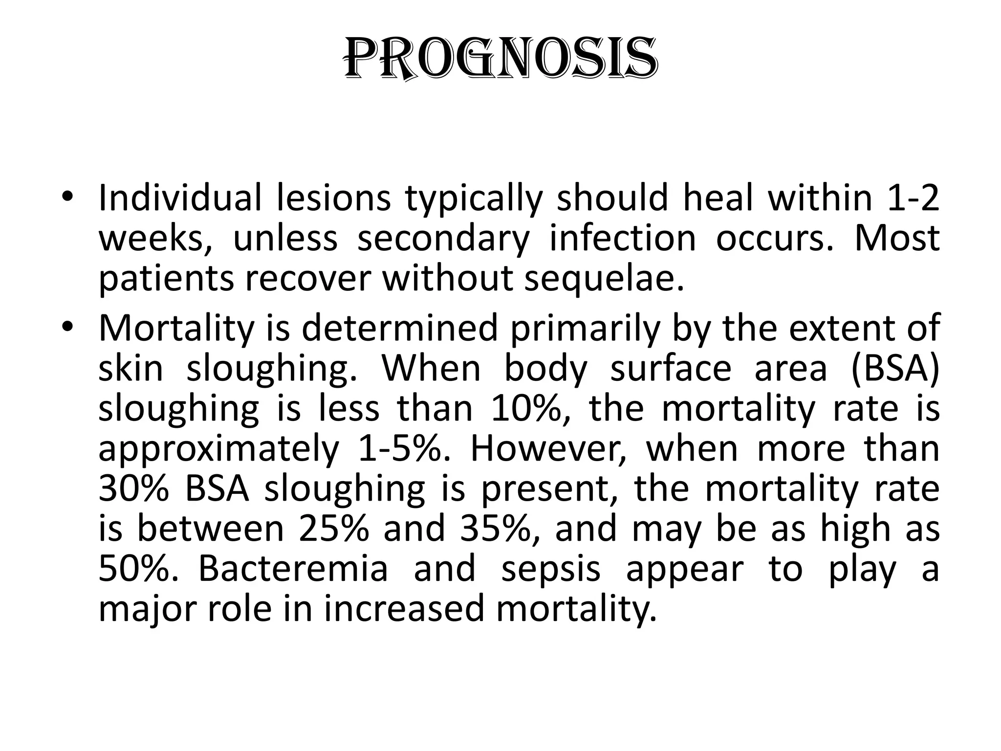 Stevens johnson syndrome | PPTX