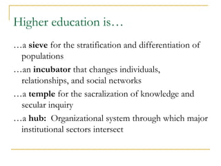Stevens preserving knowledge | PPT