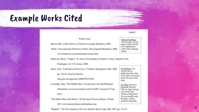 Stevens-Week4-MLA Citations.pptx